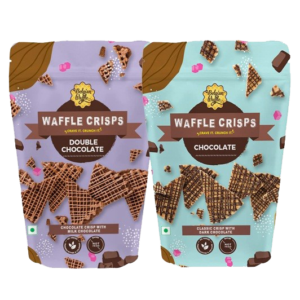 Ready To Eat Products - The Belgian Waffle Co